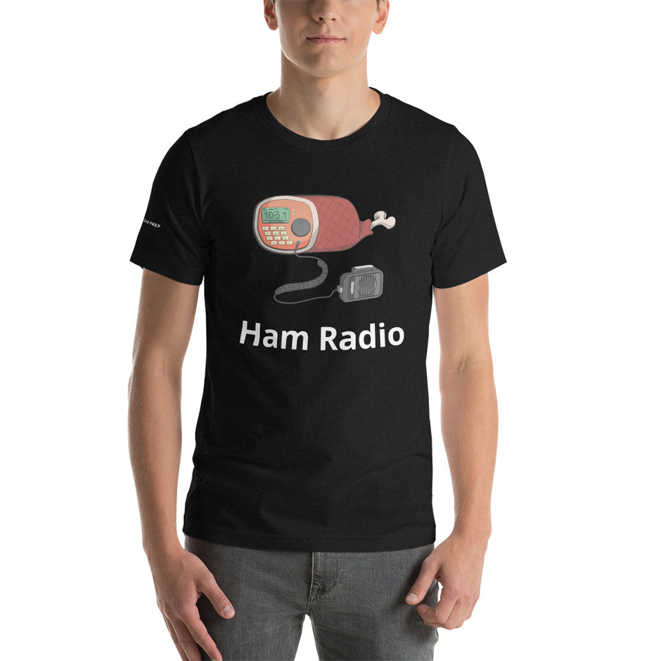 Ham Radio Prep